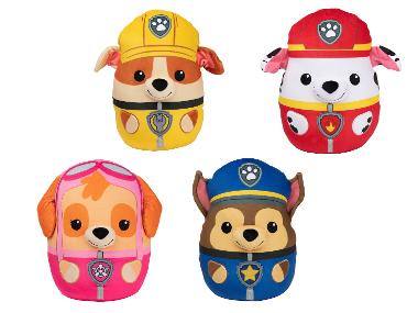 Paw Patrol Peluche et coussin | Lidl.be