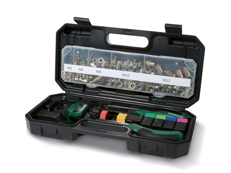 Pince à riveter PARKSIDE® acheter en ligne sur Lidl.be