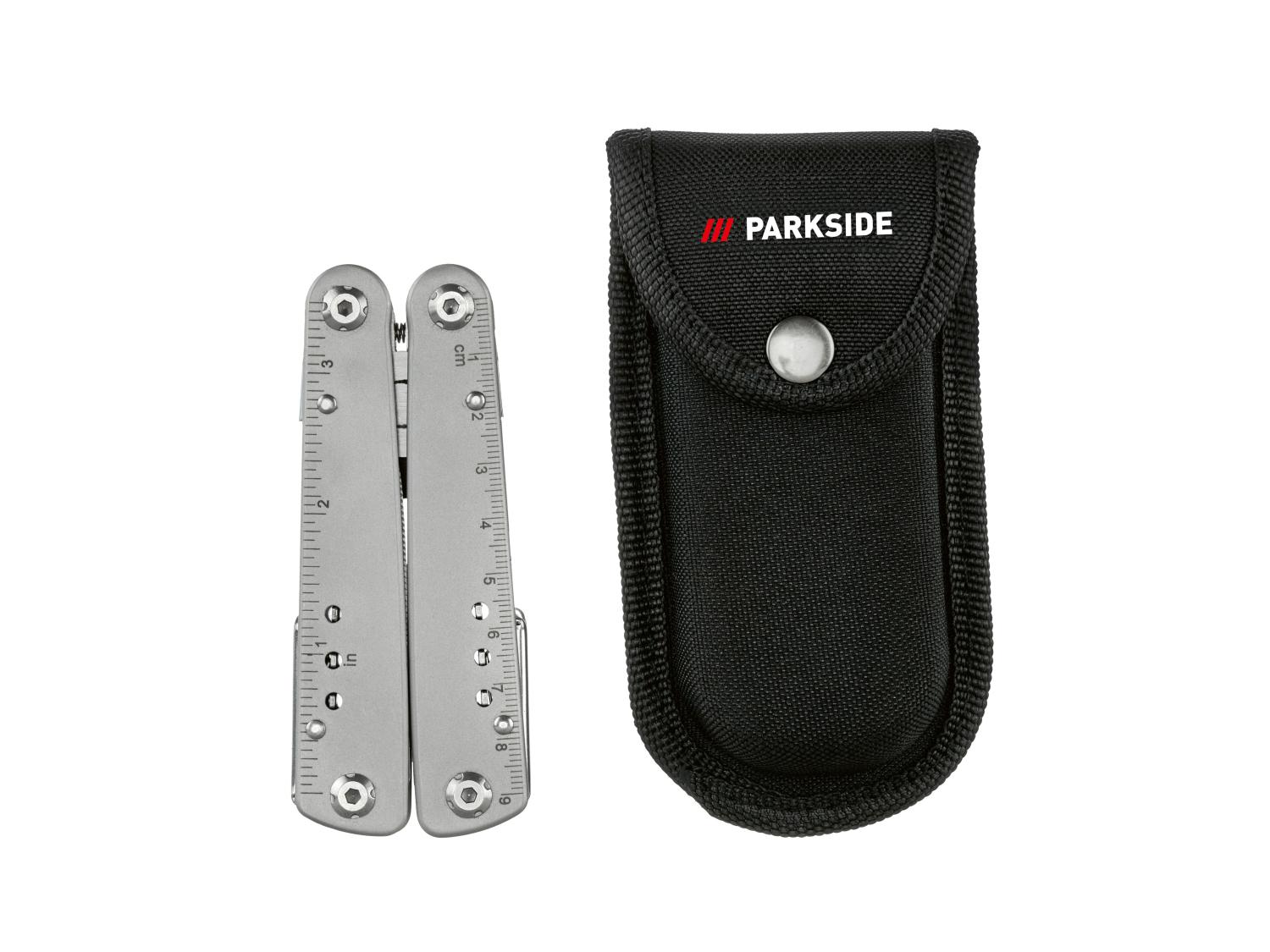 PARKSIDE® Outil multifonction | Lidl