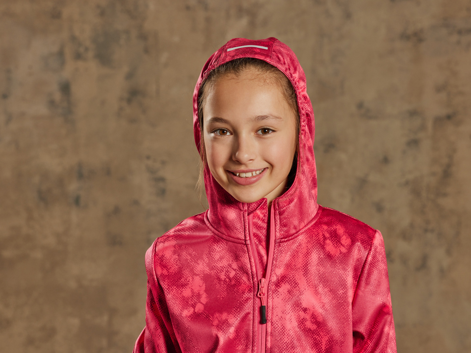 Softshell jas voor meisjes CRIVIT | Lidl.be