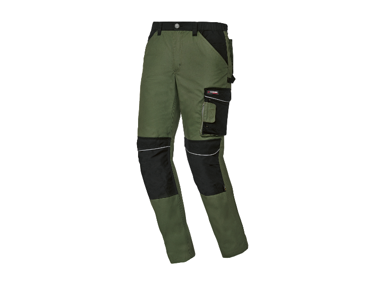Pantalon Lidl Travail
