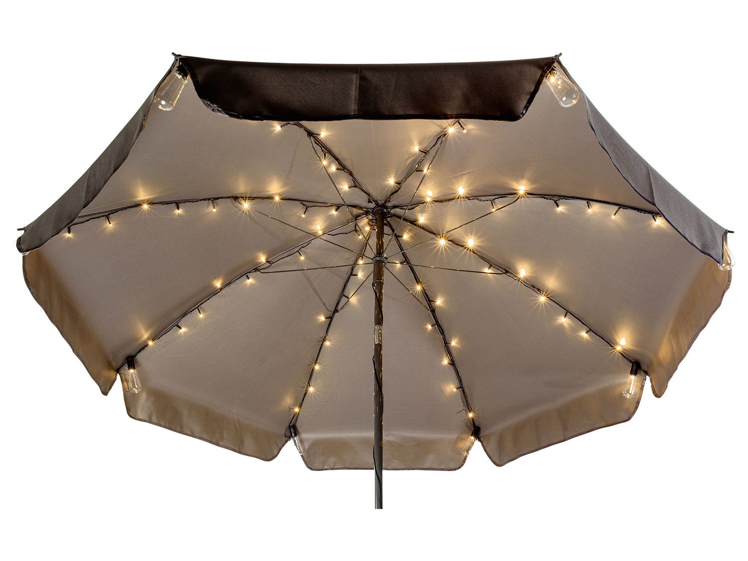 Decoratieve verlichting voor parasol LIVARNO home
