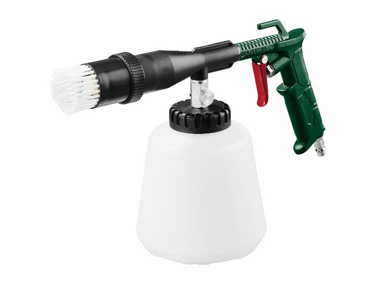 PARKSIDE® Perslucht zandstraalpistool of reinigingspistool | Lidl