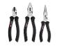 PARKSIDE PERFORMANCE® Set de pinces, 3 pièces | Lidl