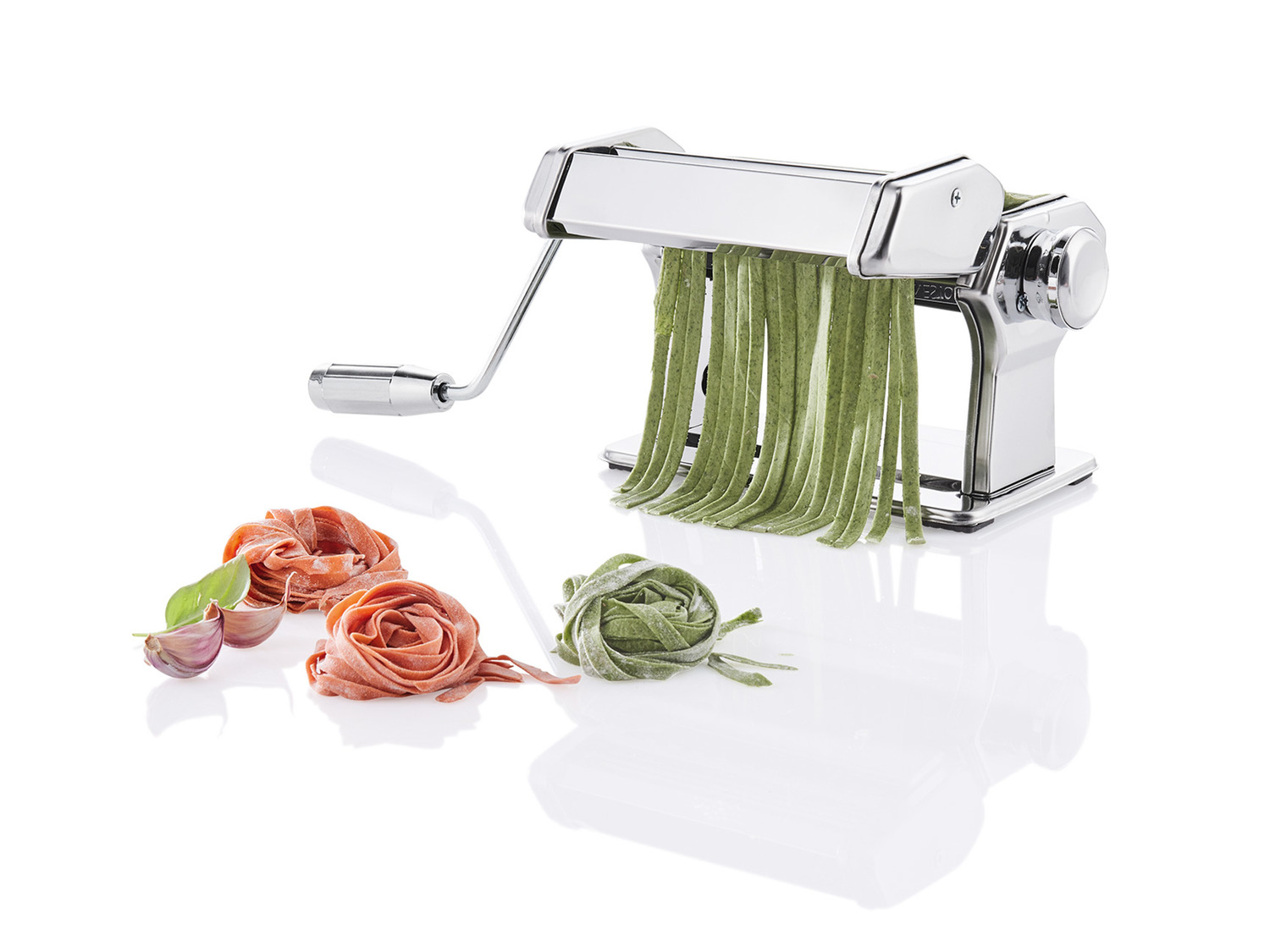 Machine à pâtes manuelle ERNESTO® | Lidl.be