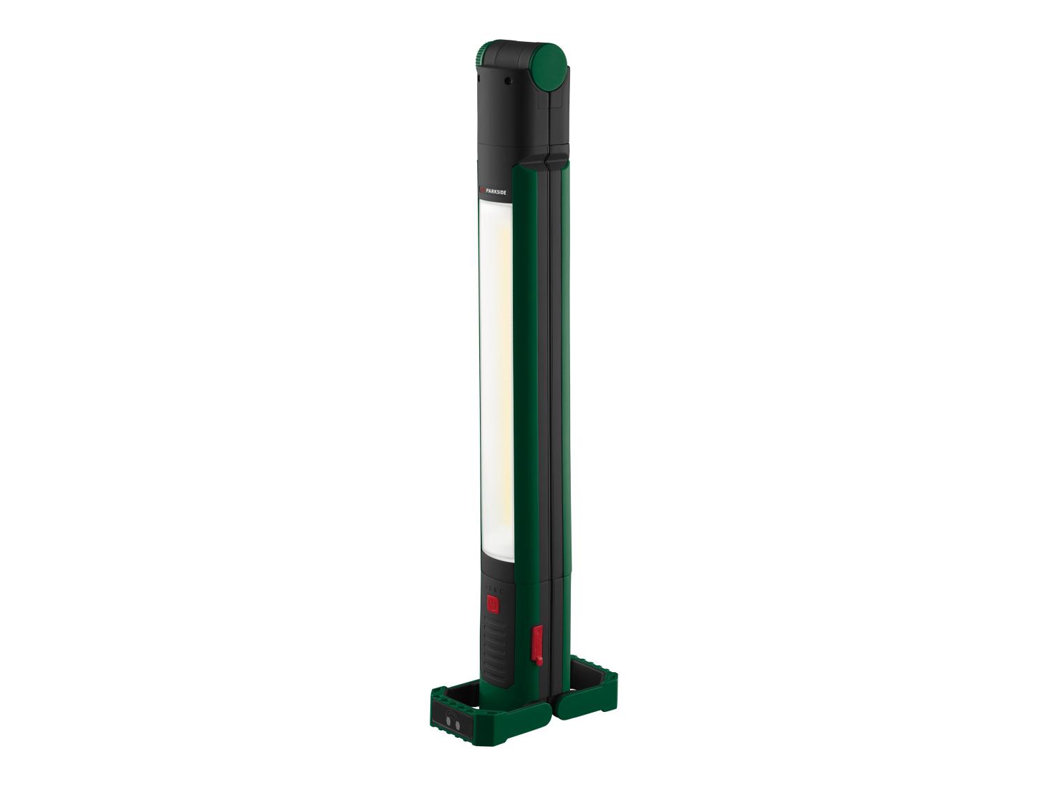 Lampe de travail LED PARKSIDE® | Lidl.be