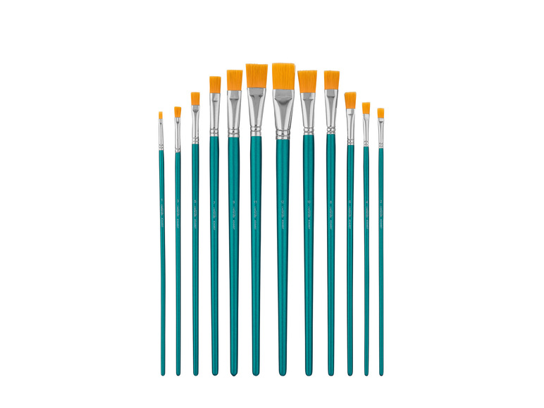 Set de pinceaux crelando®