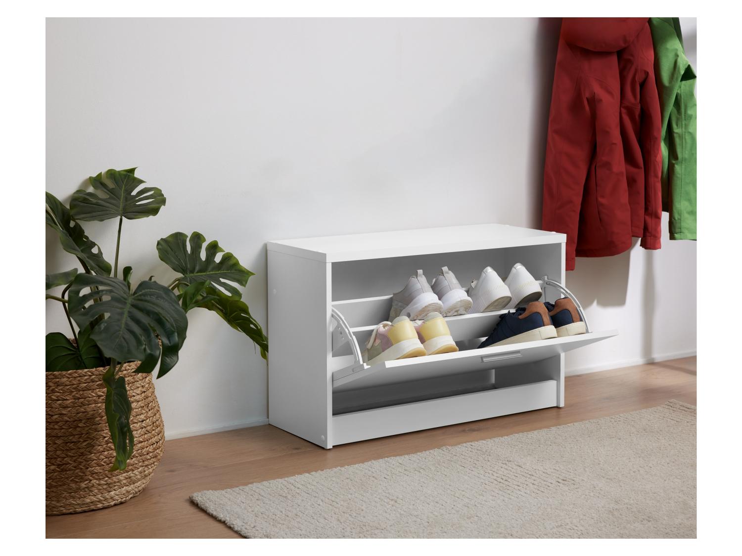 Meuble Chaussure Lidl