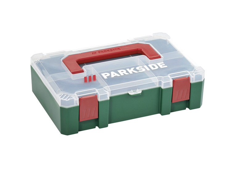 Organiseur avec séparateurs PARKSIDE® | Lidl.be