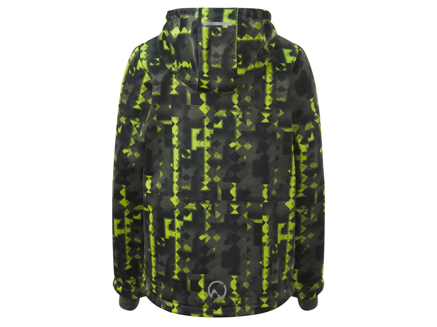 Softshell jas voor jongens CRIVIT | Lidl.be