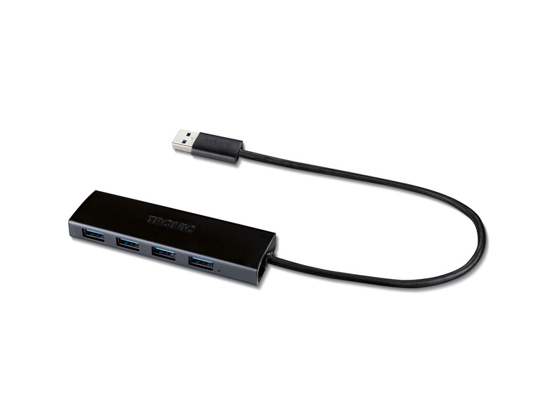 Hub USB TRONIC® acheter en ligne sur Lidl.be