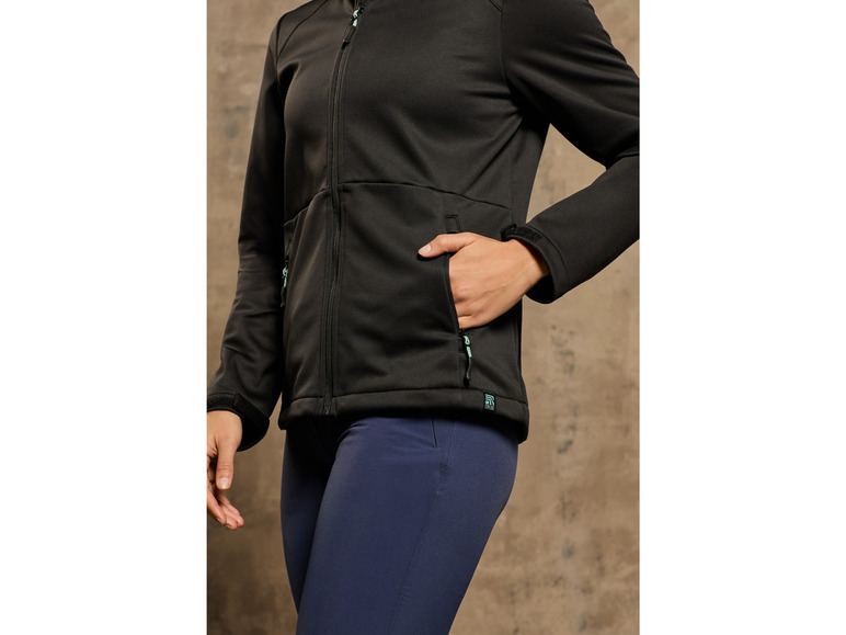 Veste en softshell pour femmes CRIVIT | Lidl.be