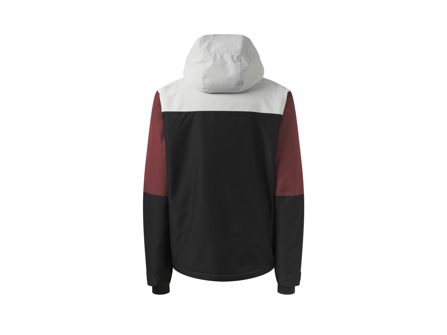 Veste de ski freeride homme CRIVIT | Lidl.be
