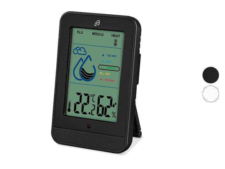 Station météo avec indicateur de moisissure | Lidl.be