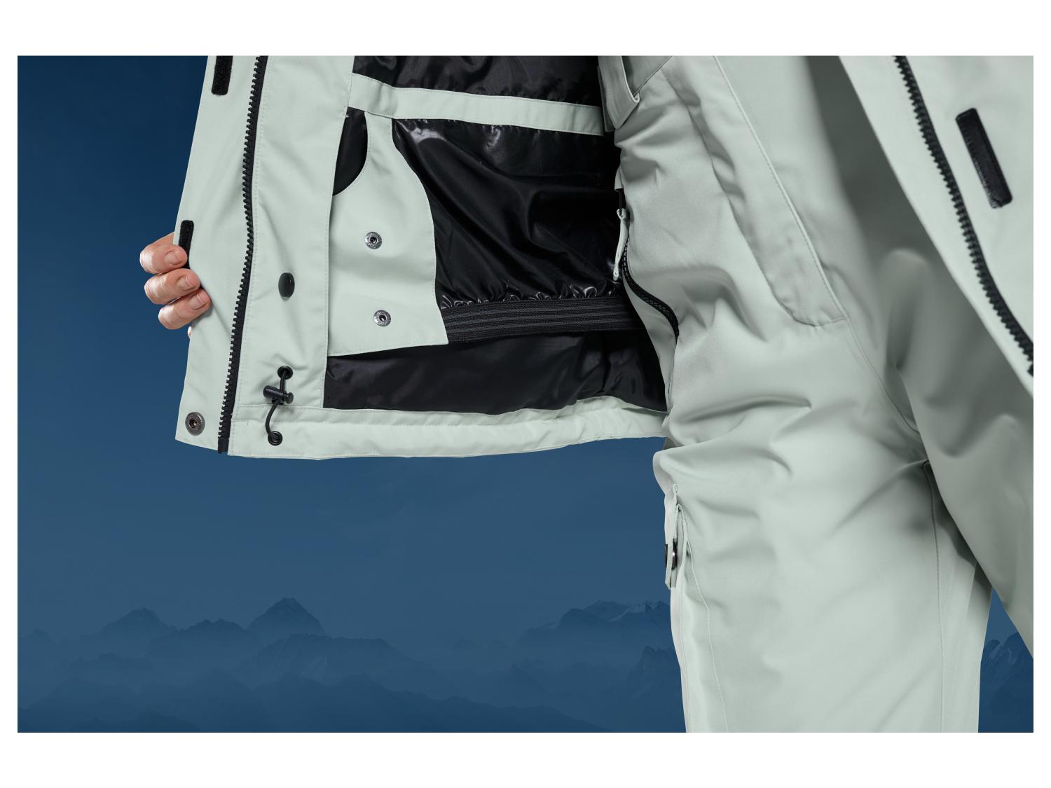 Dames snowboardjas Freeride CRIVIT | Lidl.be