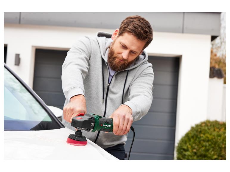 PARKSIDE® Polijstmachine PARKSIDE® PPM800 | Lidl
