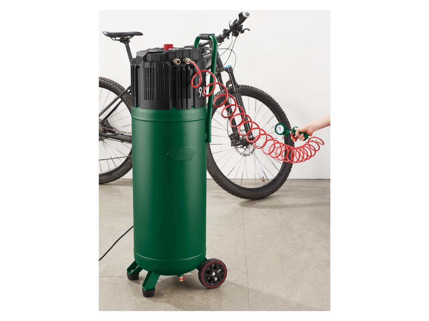 Verticale compressor PARKSIDE® PVKO50 | Lidl.be