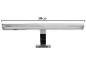 LIVARNO® Luminaire LED pour armoire/miroir | Lidl