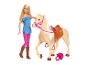 BARBIE Set de jeu "Poupée et Cheval" | Lidl