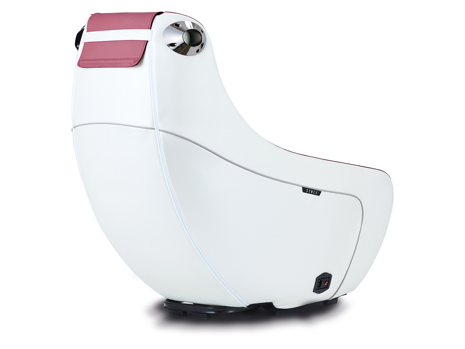 Synca CirC Compact massagestoel online kopen op Lidl.be