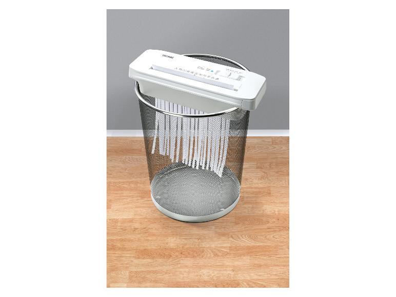TRONIC® Destructeur de documents | Lidl
