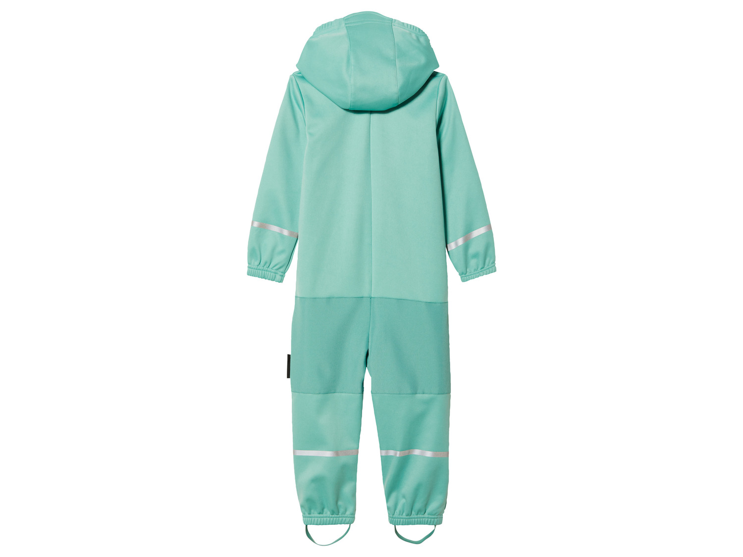 Regenpak met fleece voor baby’s lupilu® | Lidl.be