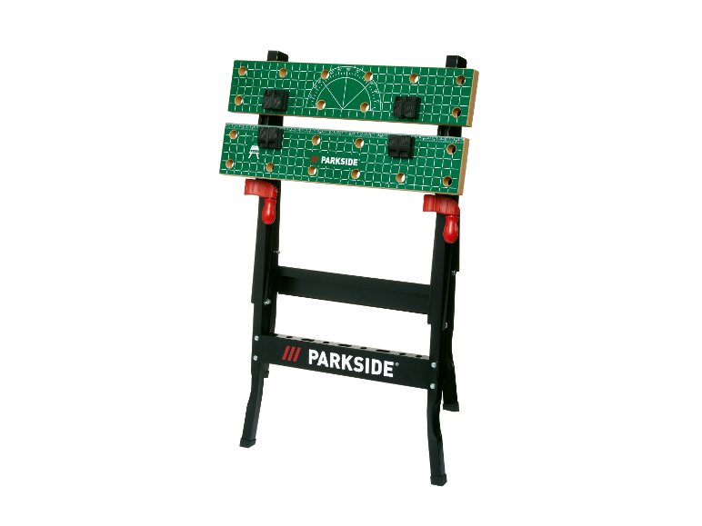 PARKSIDE® Inklapbare werkbank | Lidl