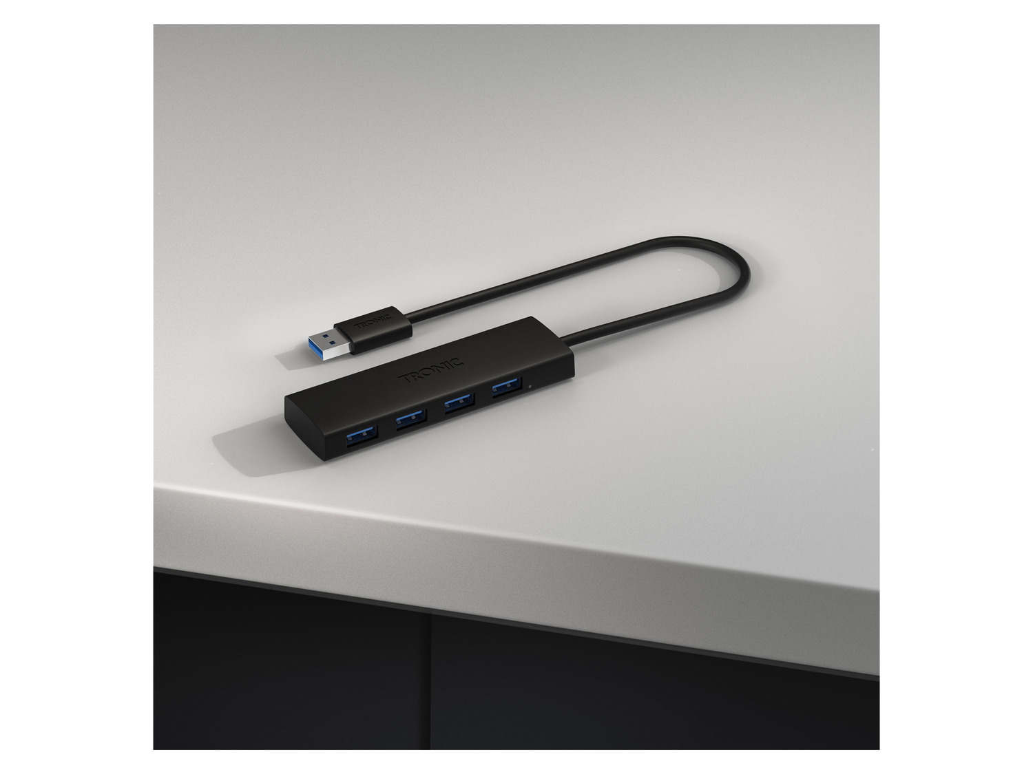 Hub USB TRONIC® acheter en ligne sur Lidl.be