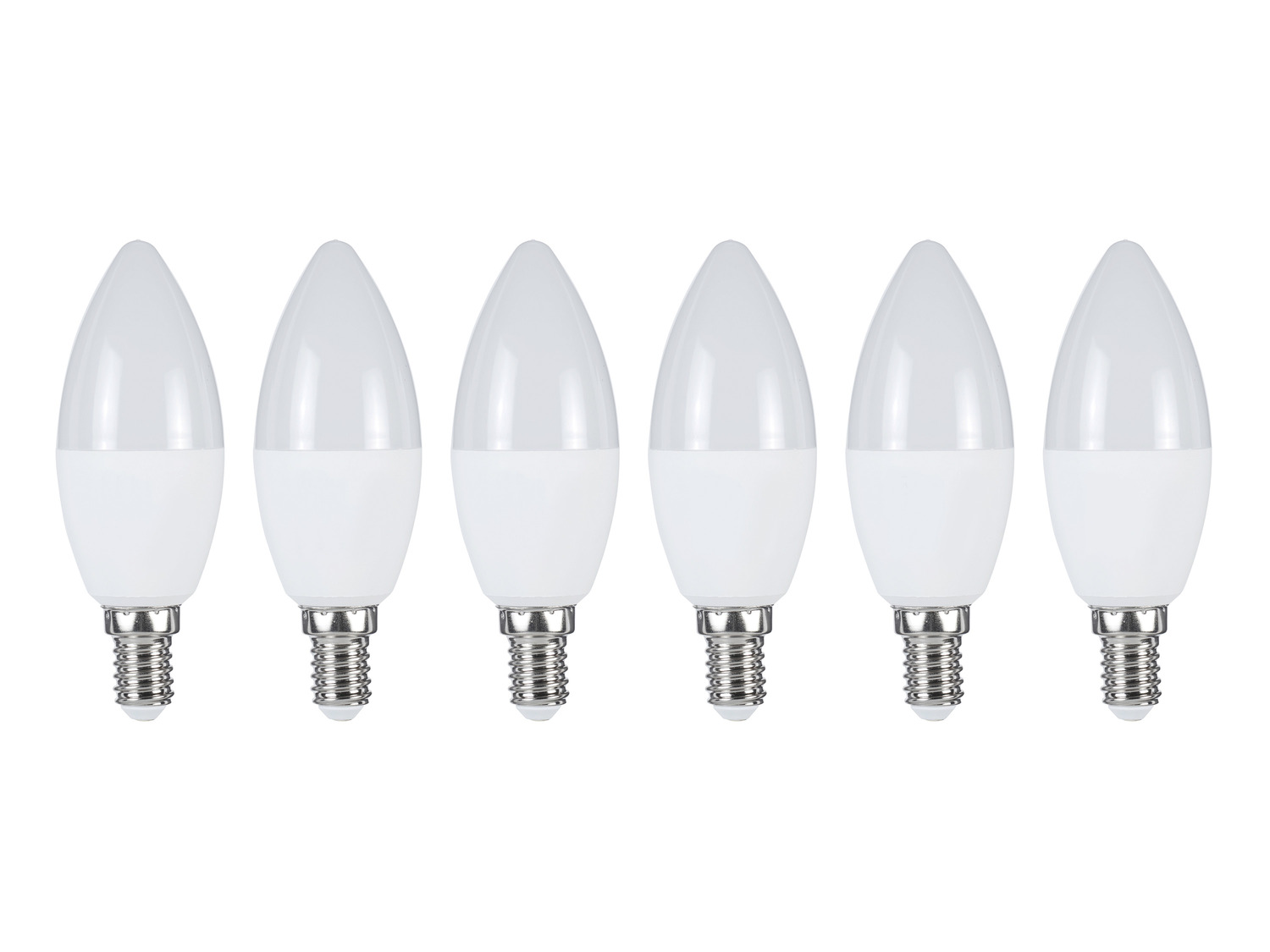 LIVARNO HOME Ledlamp, set van 6 | Lidl