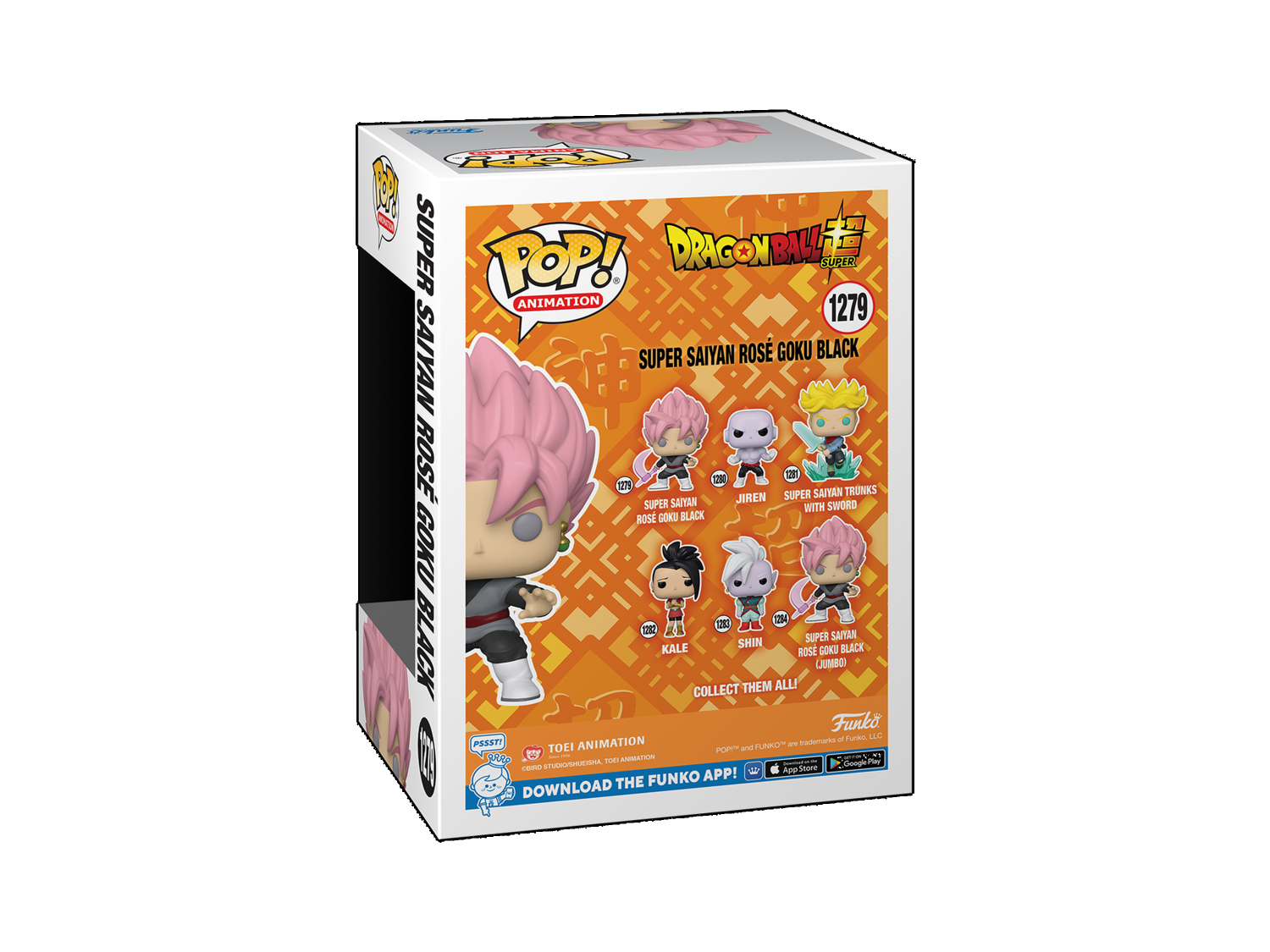 FUNKO POP-figuren | Lidl