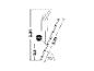 PARKSIDE® Aluminium telescopische ladder PARKSIDE® | Lidl