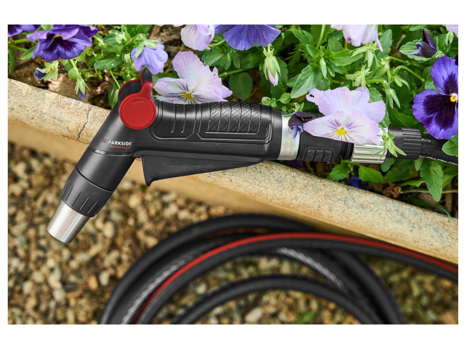 PARKSIDE PERFORMANCE® Tuinsproeier of sproeikop | Lidl