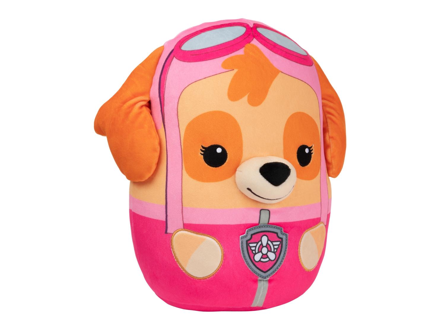 Paw Patrol Peluche et coussin | Lidl.be