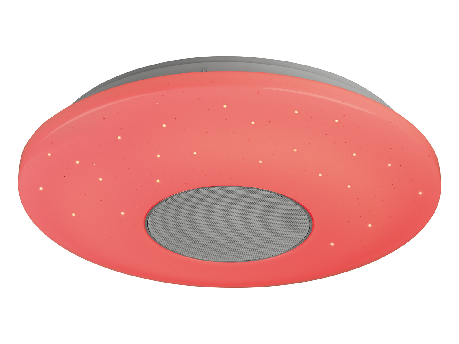 LED-plafondlamp met Bluetooth®-luidspreker | Lidl.be