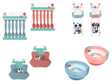 Set service bébé Disney acheter en ligne sur Lidl.be