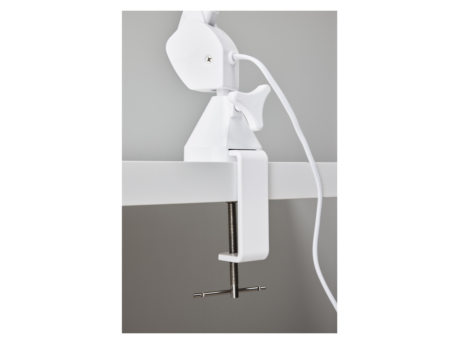 LED-lamp loep met klemfunctie LIVARNO home | Lidl.be