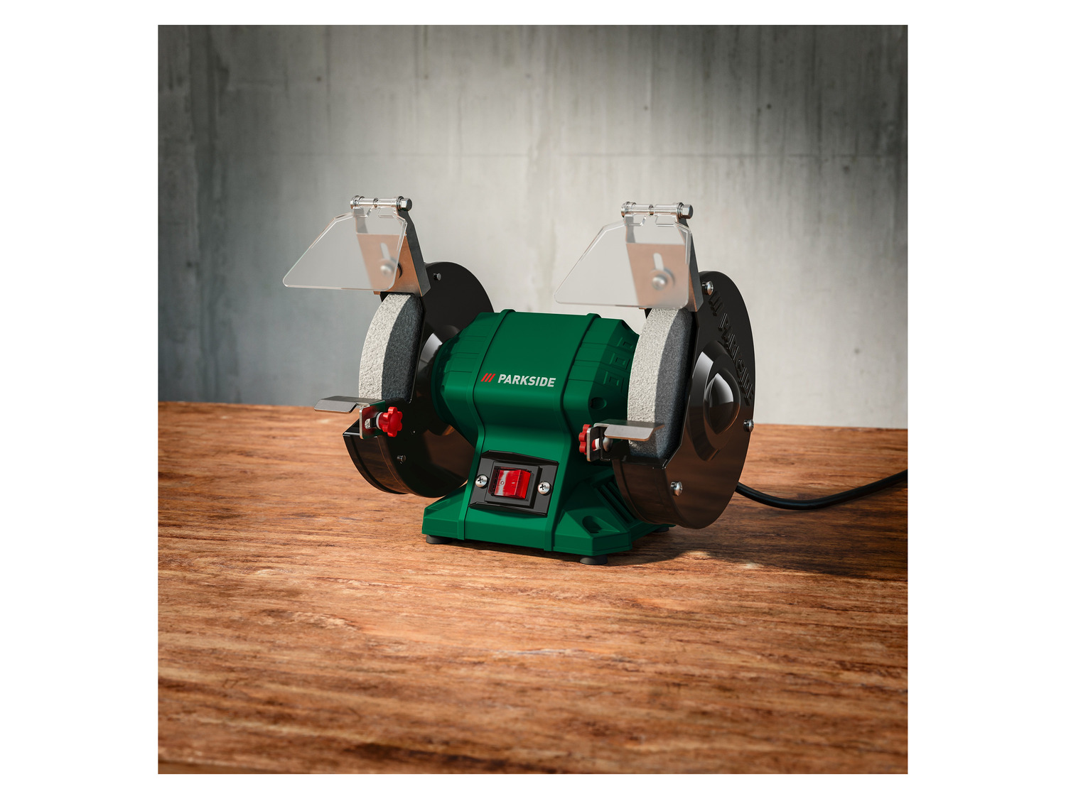 Meuleuse double PARKSIDE® PDOS200 | Lidl.be