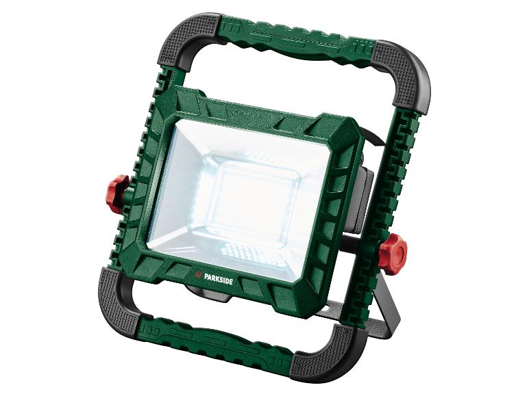 PARKSIDE® Projecteur de chantier LED PASL44 | Lidl