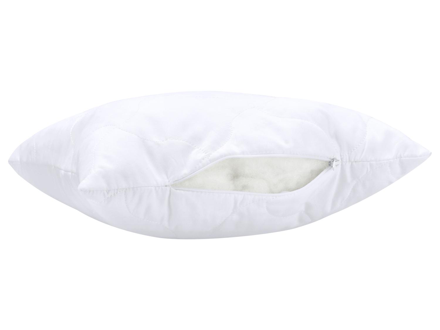 LIVARNO® Hoofdkussen TopCool®, 40 x 60 | Lidl