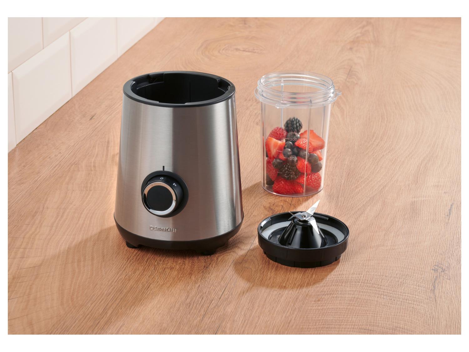 SILVERCREST® Smoothie Maker | Lidl