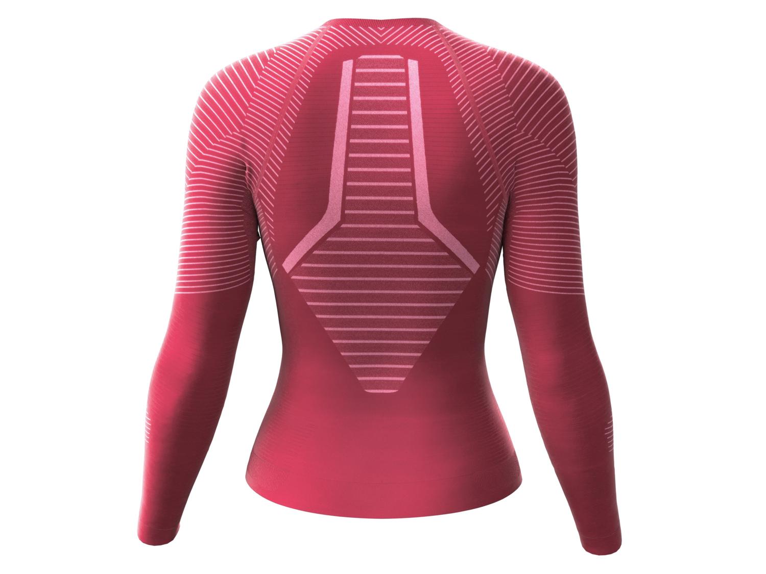 Shirt de sport thermique pour femmes CRIVIT | Lidl.be