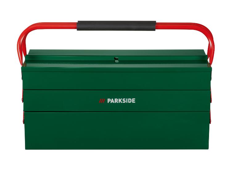 Boîte à outils acheter en ligne sur Lidl.be