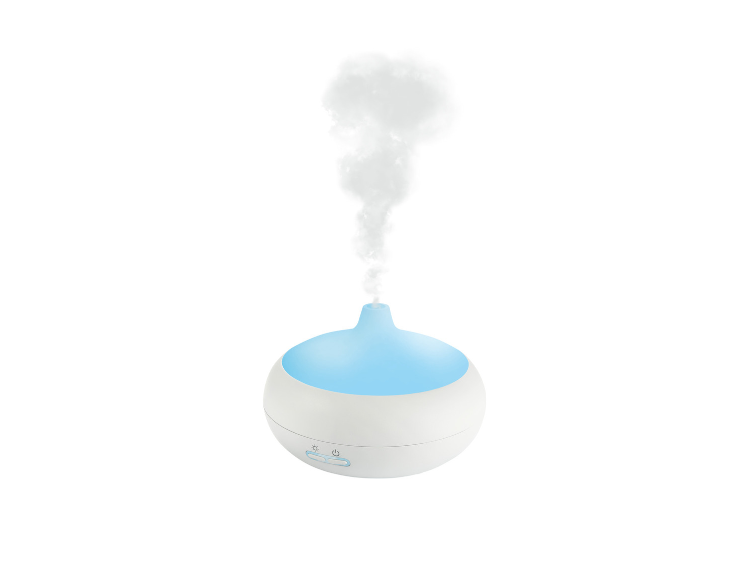 Ultrasone aroma diffuser SILVERCREST® | Lidl.be