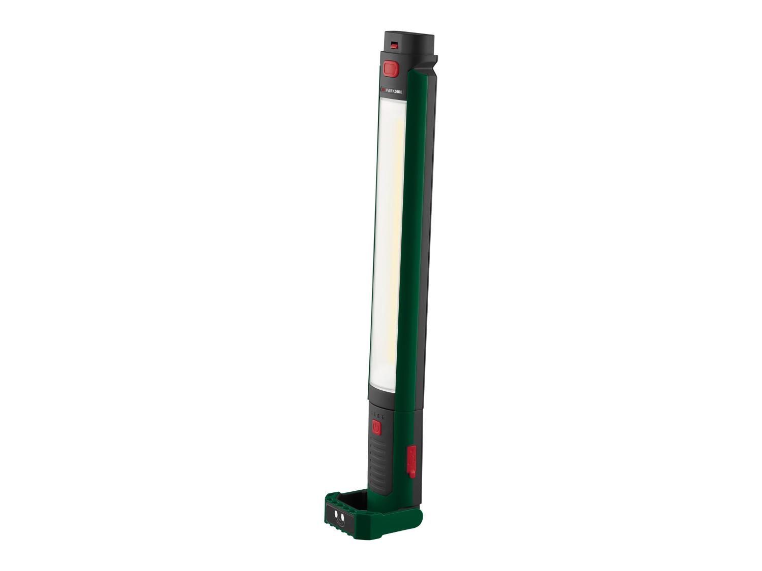 LED-werklamp PARKSIDE® online kopen op Lidl.be