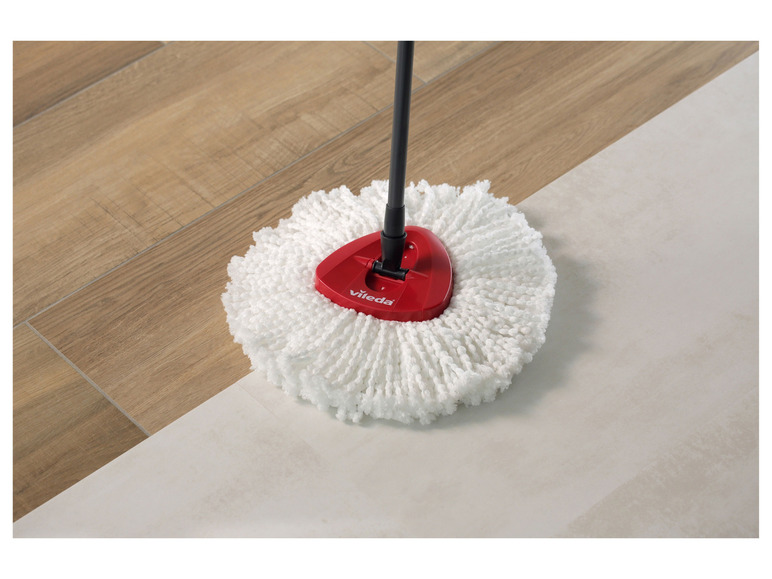 Dweilmop Easy Wring & Clean online kopen op Lidl.be