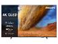 PHILIPS Smart TV 4K »55pus7800/12«, 139cm, 55 pouces | Lidl