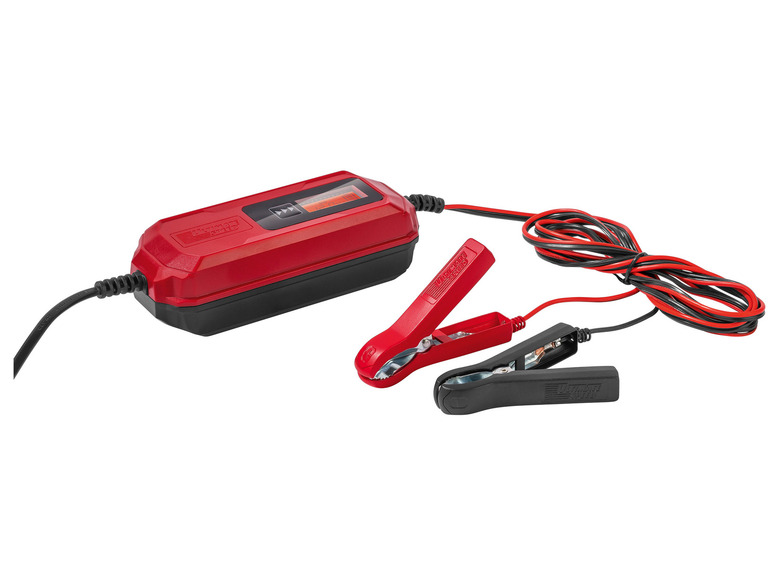 Chargeur de batterie pour véhicules motorisés »ULGD 5.…