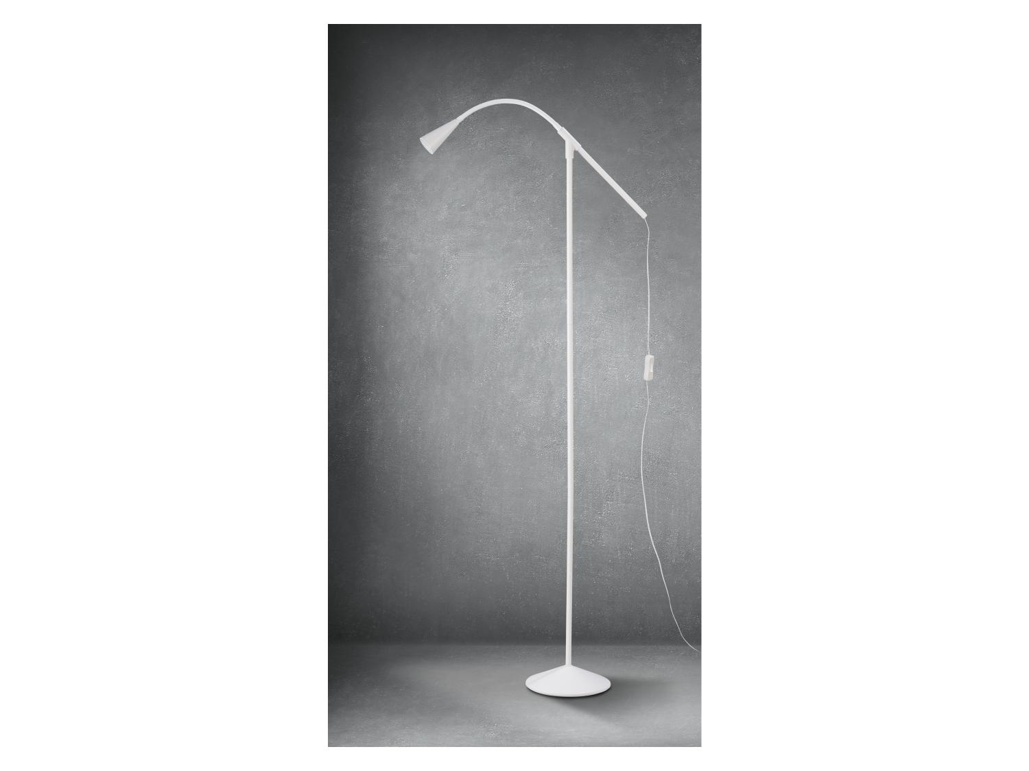 LIVARNO HOME Lampadaire à LED FREYA | Lidl