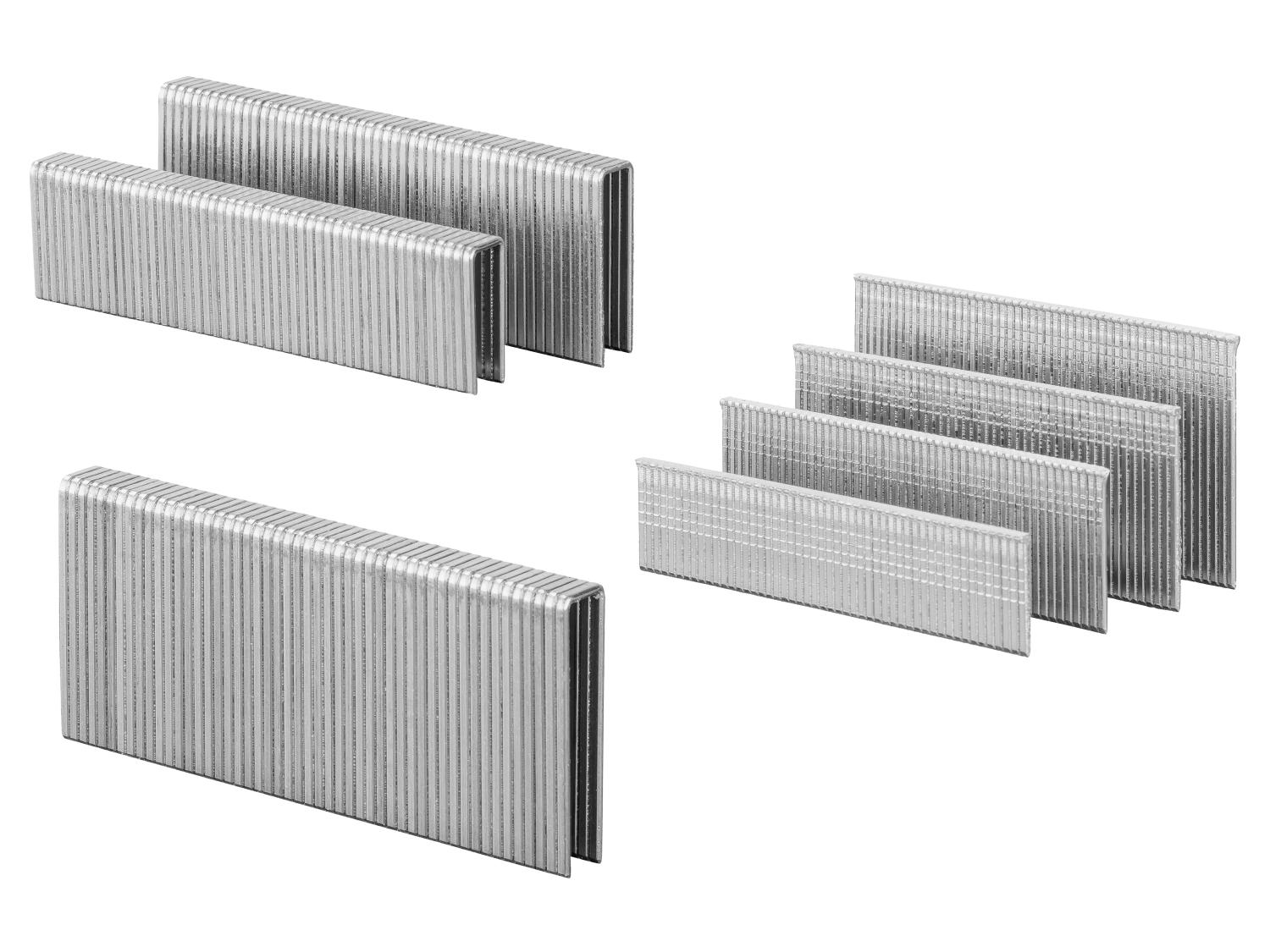 PARKSIDE® Nietjes of spijkers | Lidl