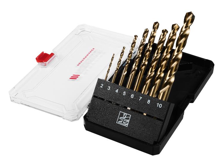 Borenset PARKSIDE PERFORMANCE® online kopen op Lidl.be